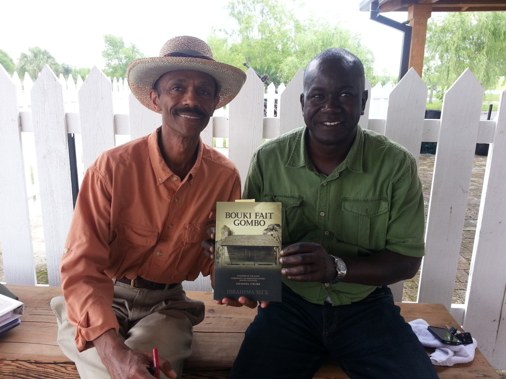 Several Haydel Men found on Militia list in St John the Baptist Parish ...