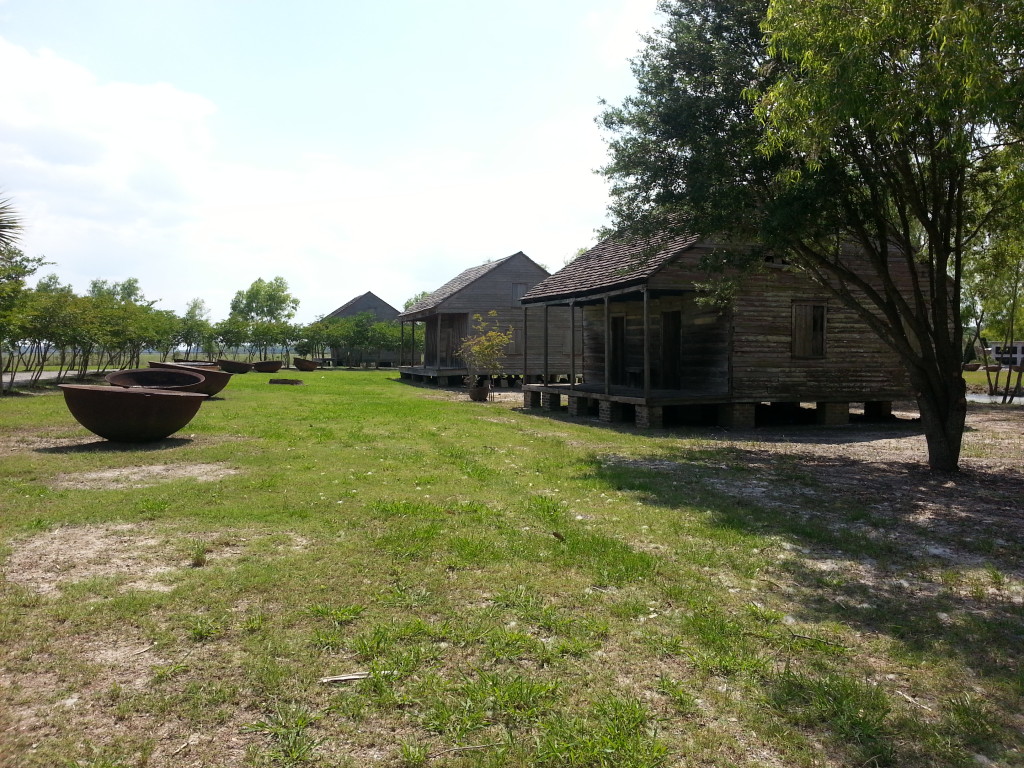 My Visit to Habitation Haydel, the Whitney Plantation, in Wallace ...