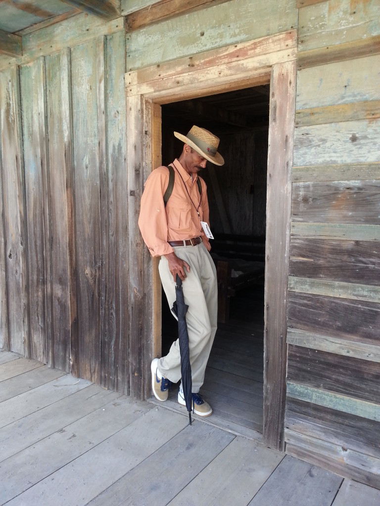 My Visit to Habitation Haydel, the Whitney Plantation, in Wallace ...