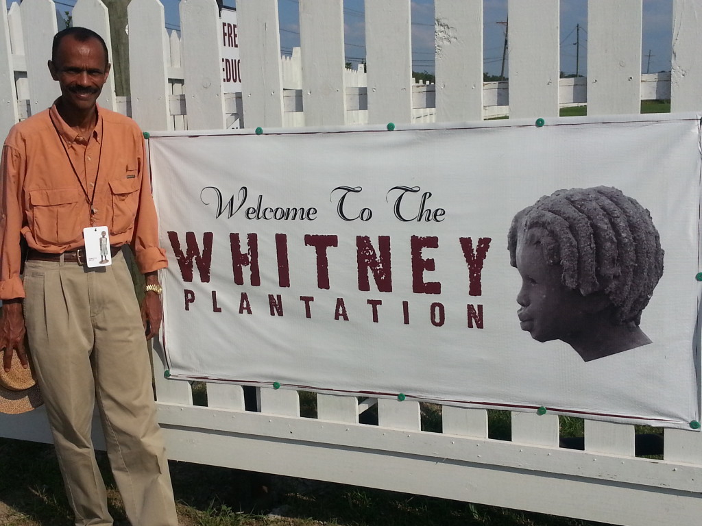 My Visit to Habitation Haydel, the Whitney Plantation, in Wallace ...