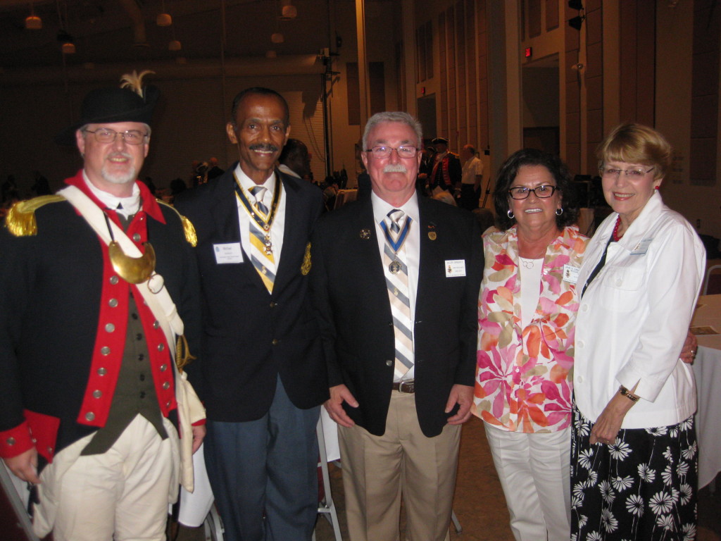 NCSSAR makes History in Harlowe County, North Carolina by Chartering a ...