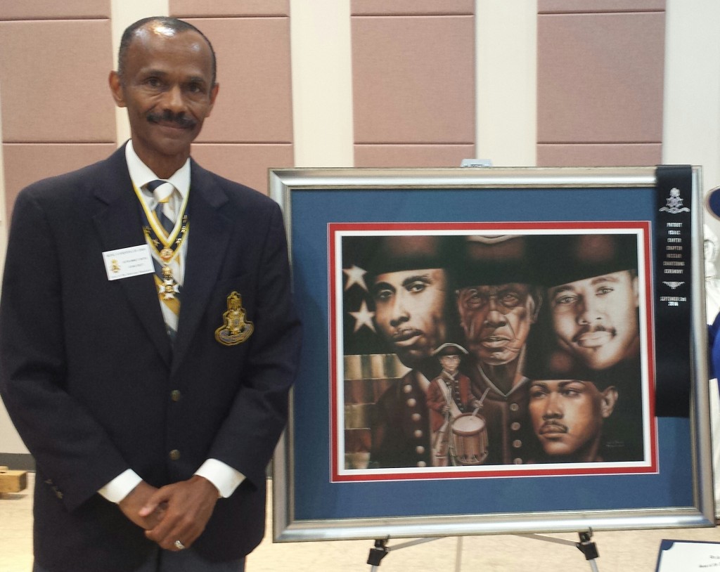 NCSSAR makes History in Harlowe County, North Carolina by Chartering a ...