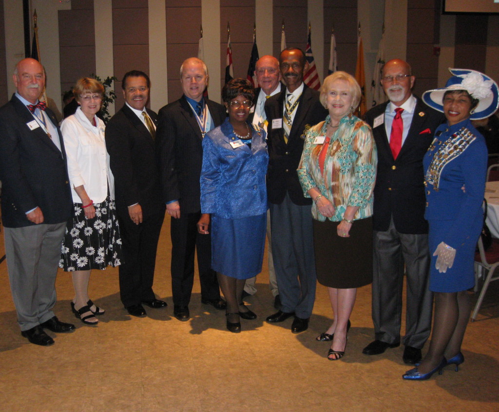 NCSSAR makes History in Harlowe County, North Carolina by Chartering a ...