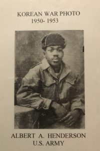 Blog – Michael N. Henderson