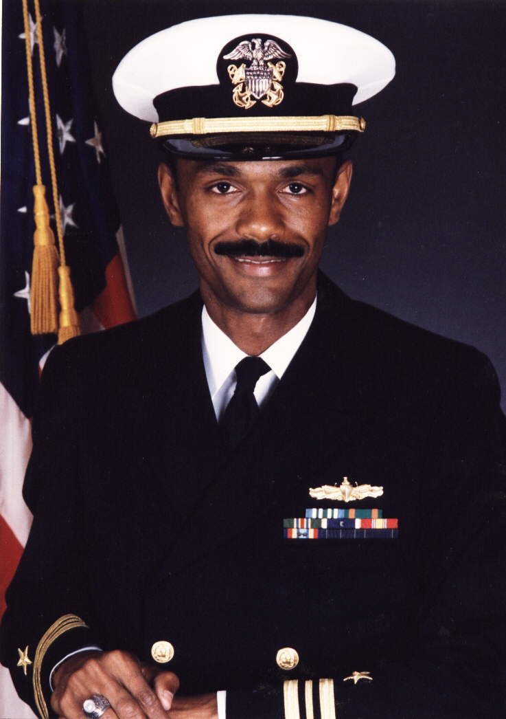 Blog – Michael N. Henderson