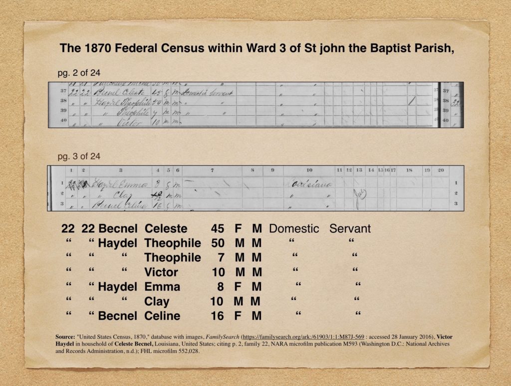 Blog – Michael N. Henderson