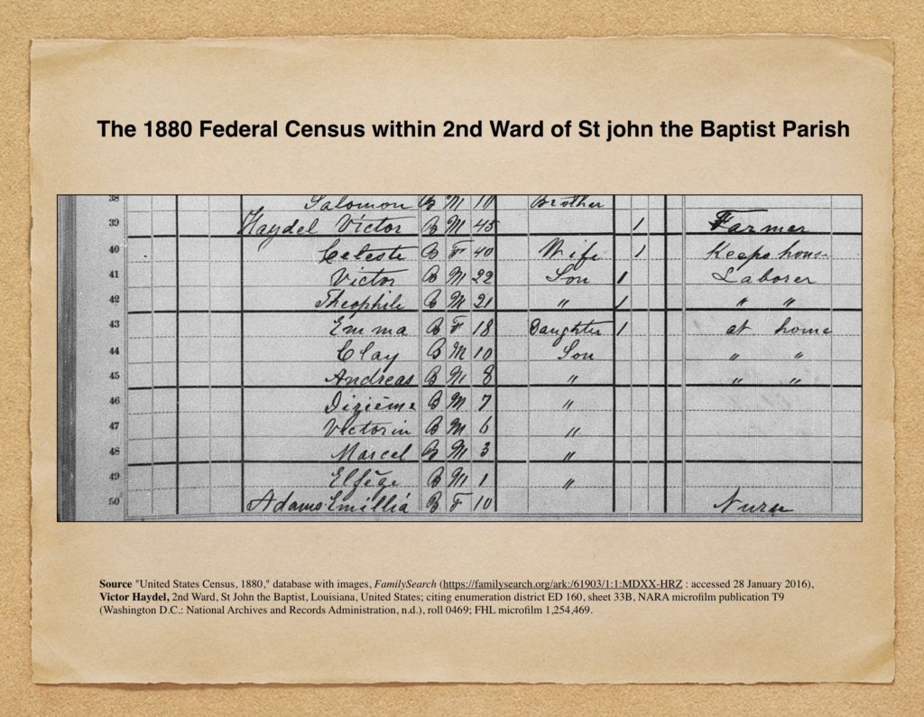 Blog – Michael N. Henderson