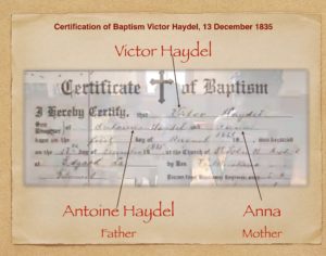 Blog – Michael N. Henderson