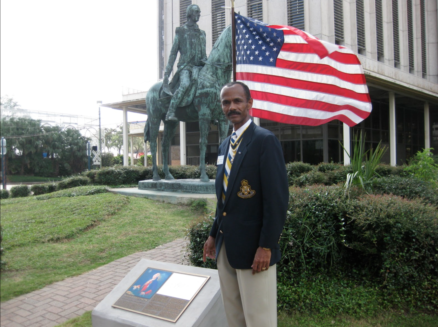 Blog – Michael N. Henderson